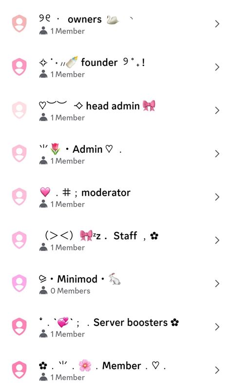 How To Create An Aesthetic Discord Server Artofit