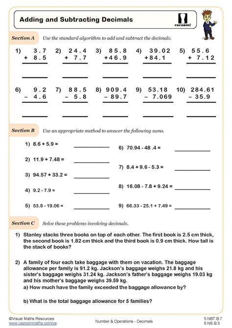 Input And Output Tables Worksheets 63 Printable Pdf Template