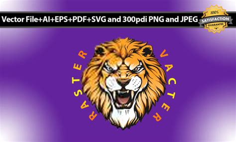 Recreate Logo Artwork Trace Vectorize And Redraw Any Image By Kiranawais830 Fiverr