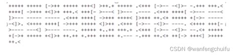 Ctf中的常见密码——古典密码学、现代密码等等ctf密码 Csdn博客