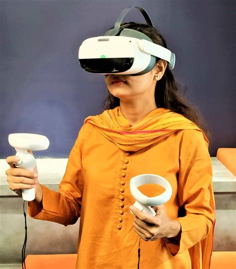 Farah Zehra Incredible Womenintechpk Womenintechpk