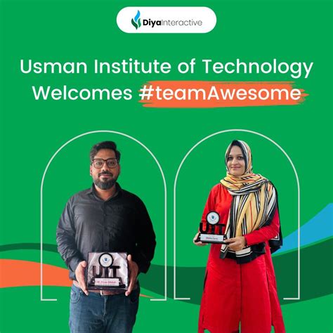 Diya Interactive On Linkedin Teamawesome Teamawesome