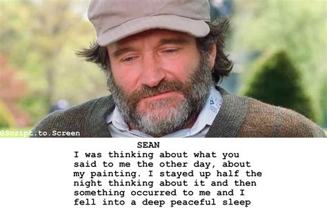 Good Will Hunting 1997 Screenplayed