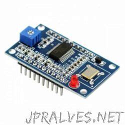 Signal Generator Jpralves Net