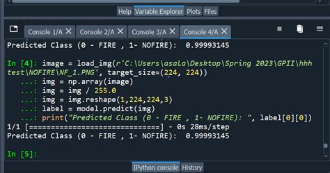 Testing Code Example Download Scientific Diagram