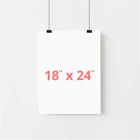 Print Custom Posters For Your Business Flexpress