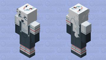 Fundamentalpapereducation Minecraft Skins