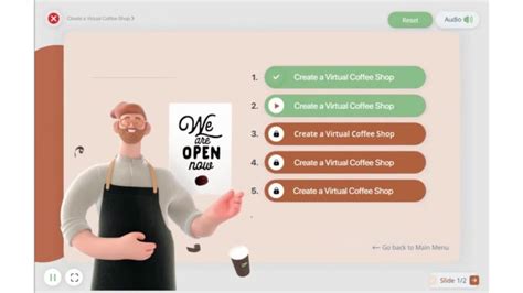 Design Elearning Course In Articulate Storyline 360 By Souravrahman Fiverr