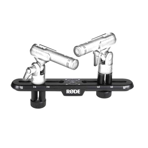 Rode Stereo Microphone Mounting Bar