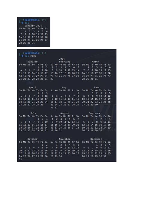 Unix Command Computer Science And Engineering Itsfossbirthday Wish