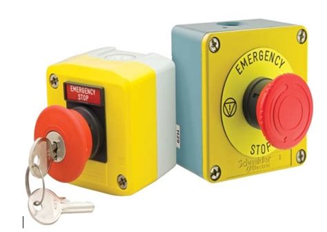 Emergency Switches