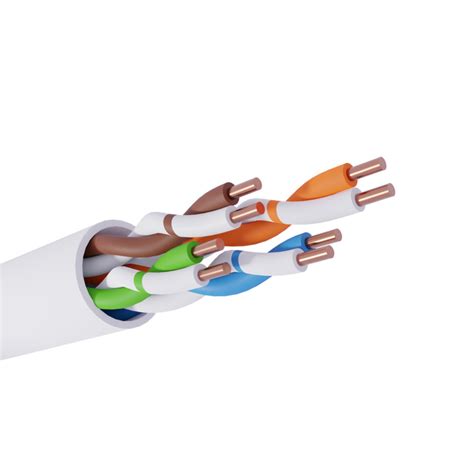 Кабель витая пара Neolan U Utp Indoor Pvc 4x2x0 5 Cat 5e Cu