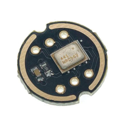 Inmp441 Módulo De Micrófono I2s Unit Electronics
