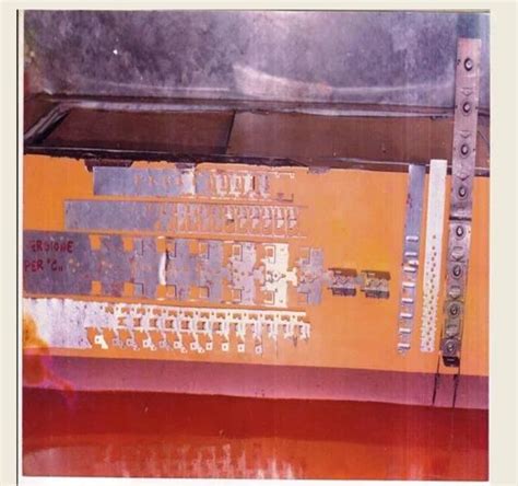 Ms Progressive Tool Components At ₹ 80000piece In Ghaziabad Id