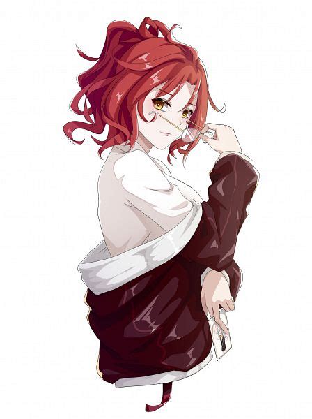 Murata Himeko Houkai Rd Image By Pixiv Id Zerochan Anime Image Board