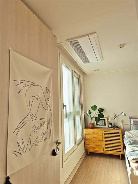 드디어 거주중인 아파트에 시스템에어컨 설치 후기feat내돈내산 에어컨설치 비용 설치 주의사항 설치 팁 제품고르기