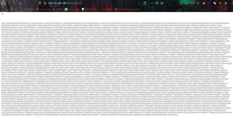 Tamil Ctf 2021 An0n4ce