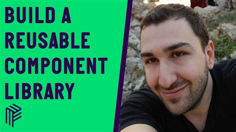 How To Build A Reusable React Component Library Like A Pro Time To React April