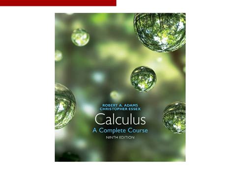 Calculus Introduction Limits Functions And Models