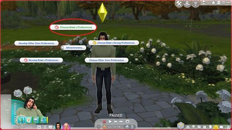 Sexual Orientation Incompatability Workaround Technical Support WickedWhims LoversLab