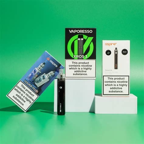 Vampire Vape E Liquids From £3 Each — Liberty Flights