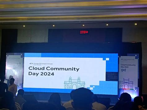 khushi kashyap on linkedin gccdmumbai24 cloudcomputing