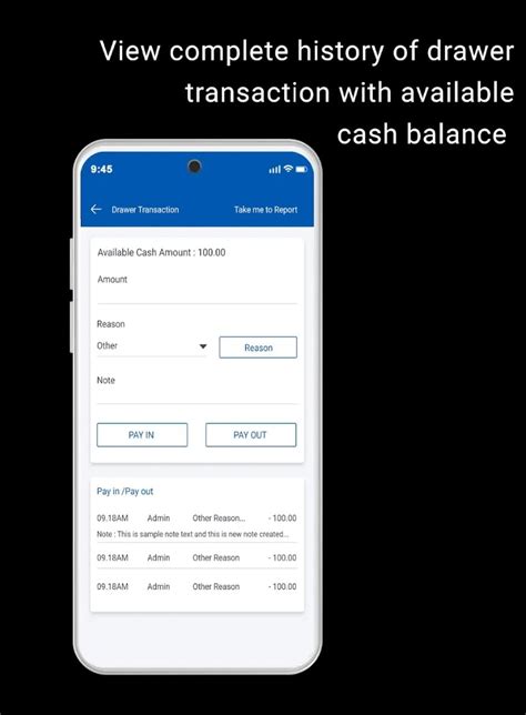 Sales Intellect Point Of Sale Software 2025 Reviews Pricing And Demo