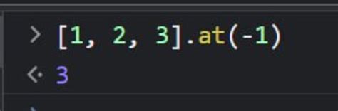 Georgii Vasilev On Linkedin Get Last Element In Array Javascript