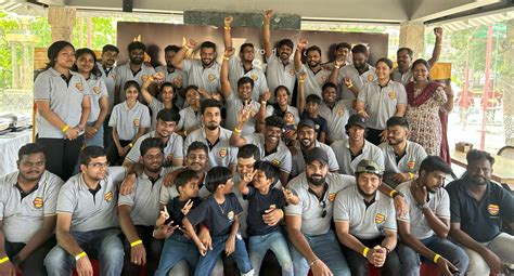 [video] Briskinfosec Technology And Consulting Pvt Ltd On Linkedin Briskinfosec 6th Year