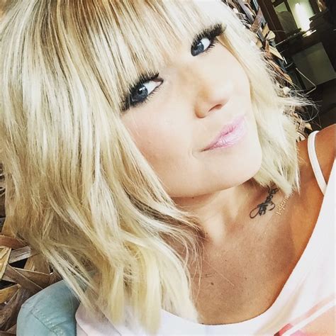 Totally Chic Short Bob Haircuts Hairstyles With Bangs Styles Weekly