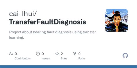 TransferFaultDiagnosis Opt Py At Main Cai Lhui TransferFaultDiagnosis