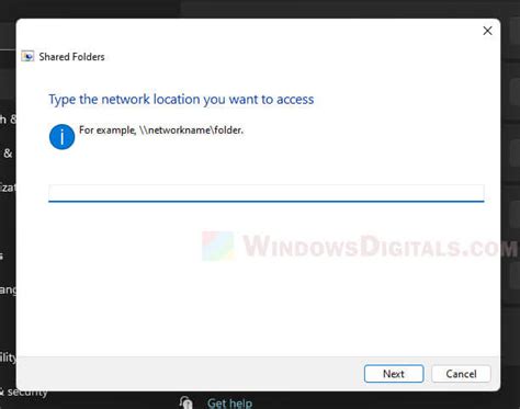 The Specified Network Password Is Not Correct Fix