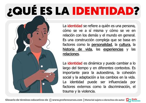 Identidad Juvenil