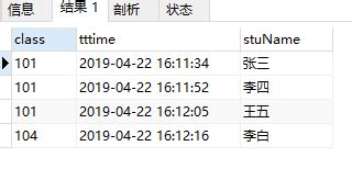 MySql中字段值的合并行转列与拆分列转行 数据库字段值拼接后分拆 CSDN博客