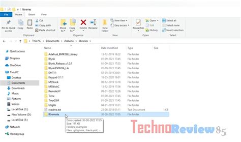 How To Decode Any IR Remote Using Arduino Techno Review