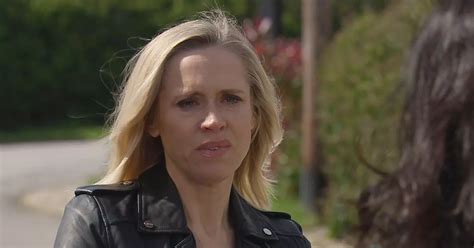 Itv Emmerdales Ruby Star Supported By Fans As She Reveals Painful