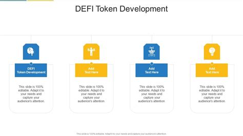 DEFI Token Development In Powerpoint And Google Slides Cpb PPT Example