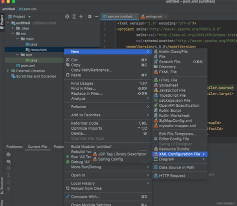 用springioc完成helloworld 实验2 通过spring ioc 方式 完成hello world service csdn博客