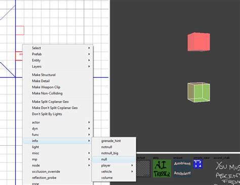 Call Of Duty Dynamic Entities Ropes COD Modding Mapping Wiki