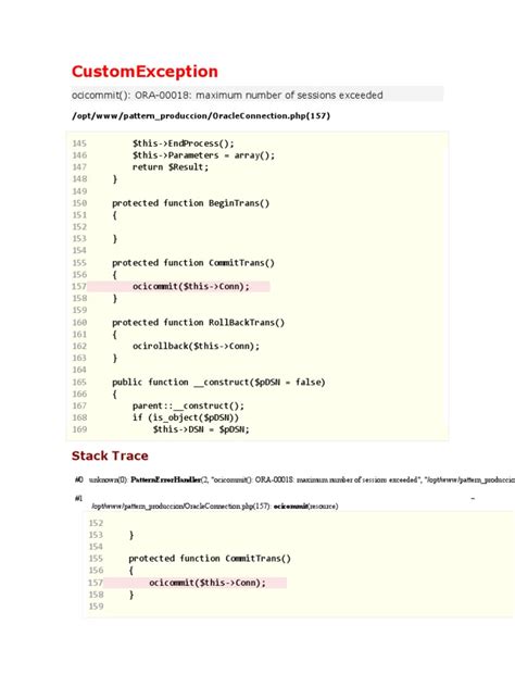 Java Excepcion Pdf Computer Programming Areas Of Computer Science