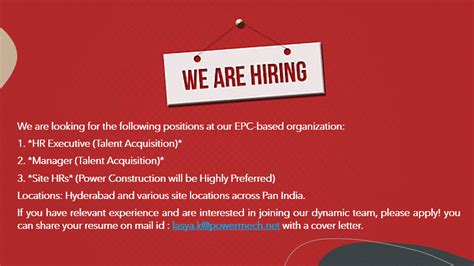 Sri Lasya Varma On Linkedin Hiring Ta Talentacquisition Pmpl