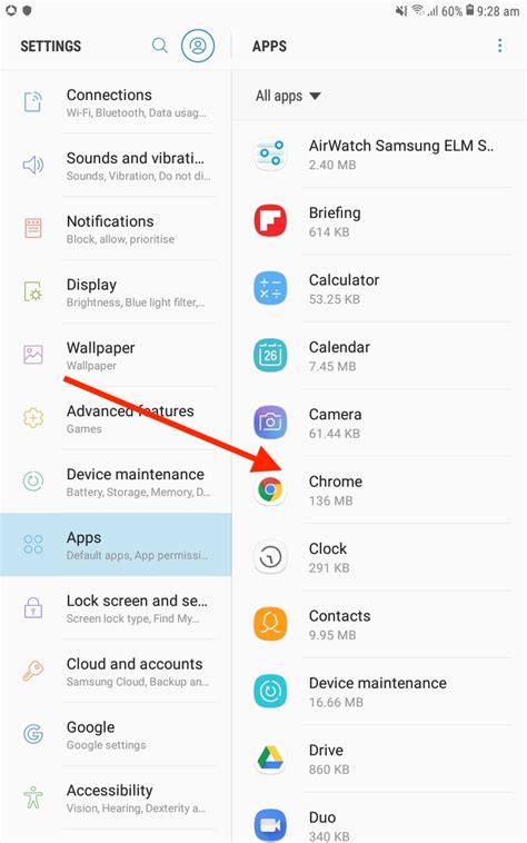 How To Clear App Data BIG Brand Influence Group