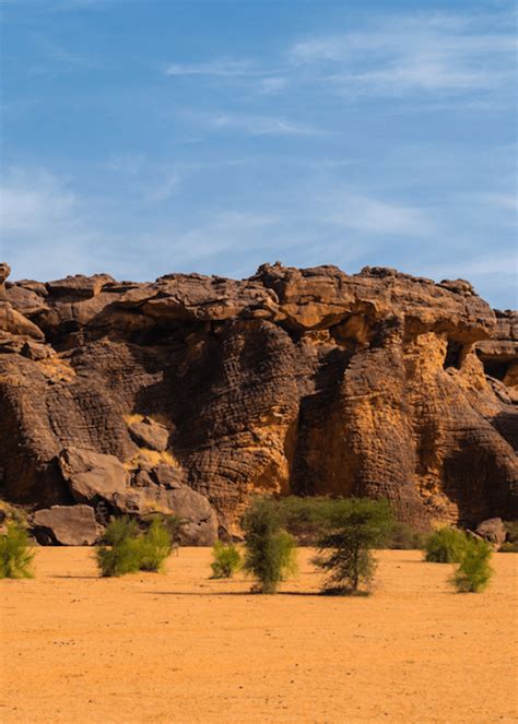 Hodh El Gharbi Office National Du Tourisme