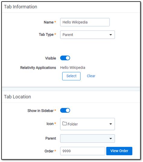 lesson 2 build an application without any code