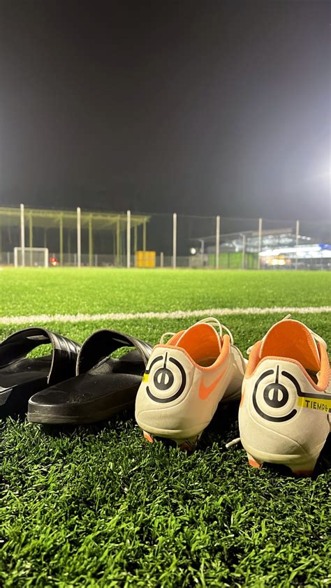 Aswad Rosli On Linkedin Football Workhardplayhard