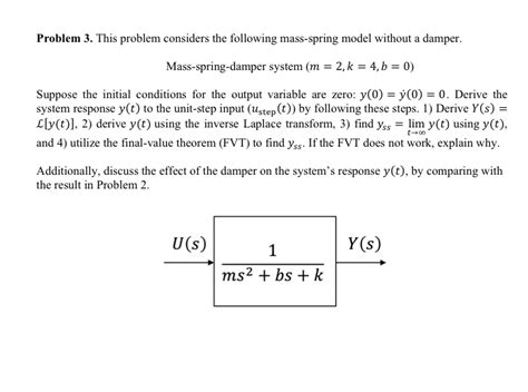 solved problem 3 ﻿this problem considers the following