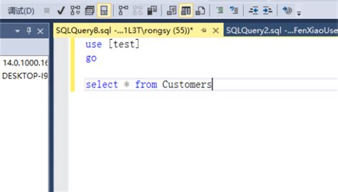 sql server将sql语句进行大小写转化 handsomefa 博客园