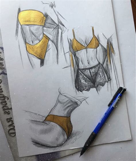 Body Aesthetics Scratchboard Art Art Drawings Simple Art Tutorials Drawing