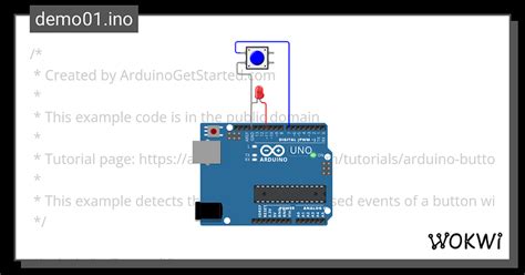 Is There No Powerful Button Library For Arduino Programming