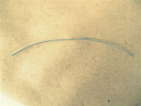 Wobisobi Heart Wire Earringsdiy